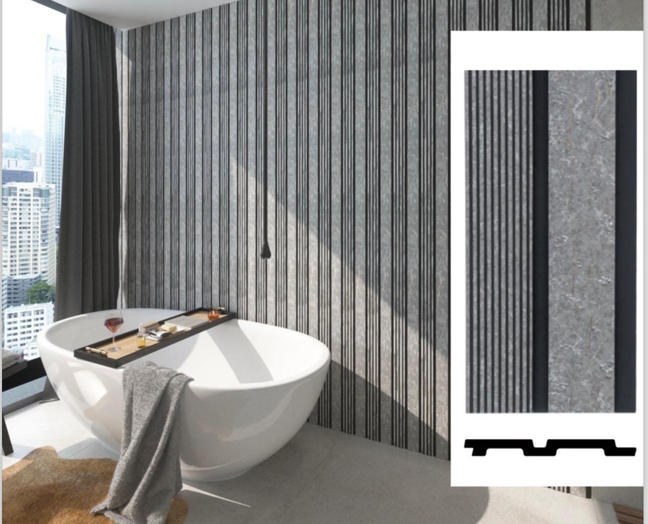 Internal Wall Cladding - (wide) - Vimo Builders Hub