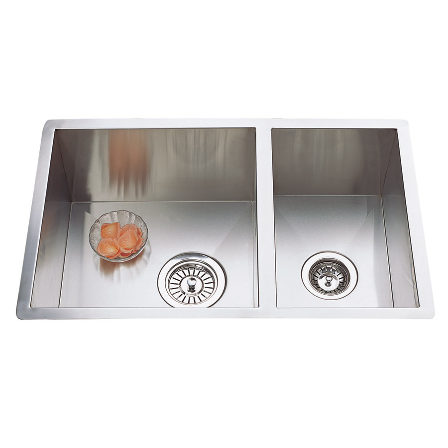 Standard kitchen sinks - Vimo Builders Hub
