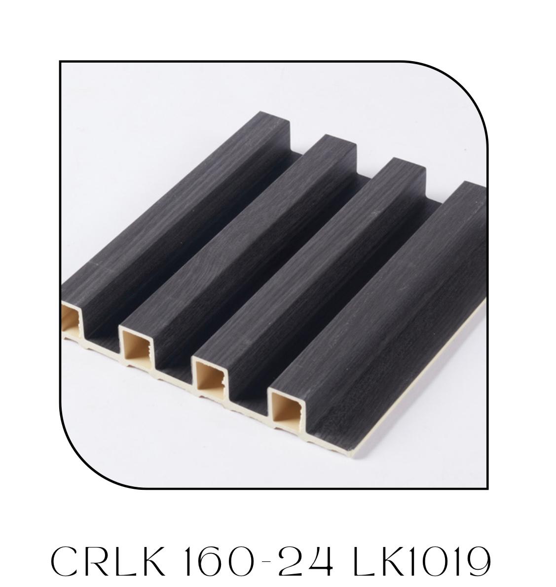 Black wall cladding - Vimo Builders Hub