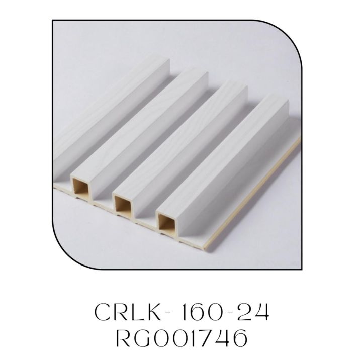 White wall cladding - Vimo Builders Hub