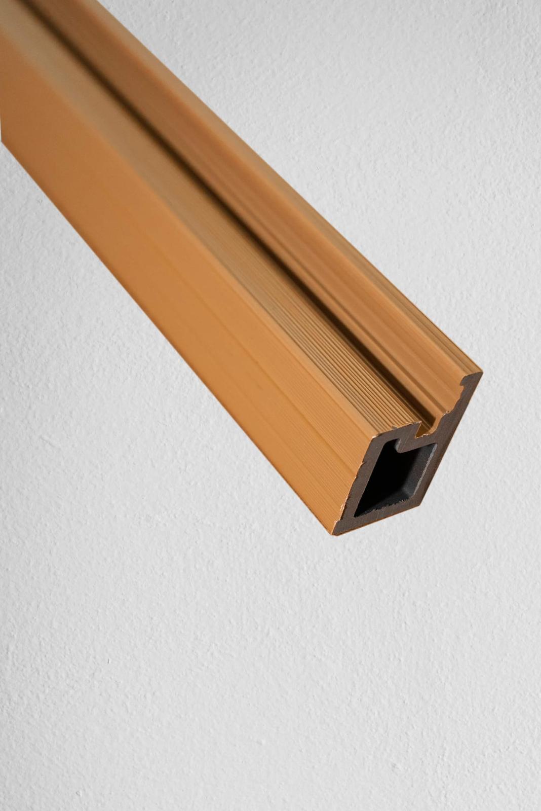 External wall corner cladding - Vimo Builders Hub