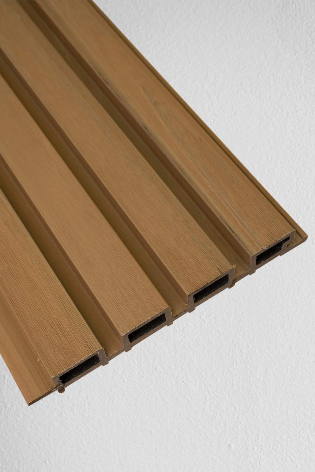 External wall cladding - Vimo Builders Hub