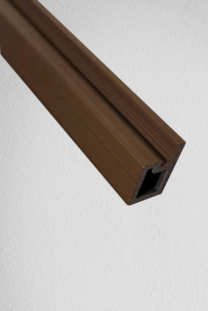 External wall corner cladding - Vimo Builders Hub