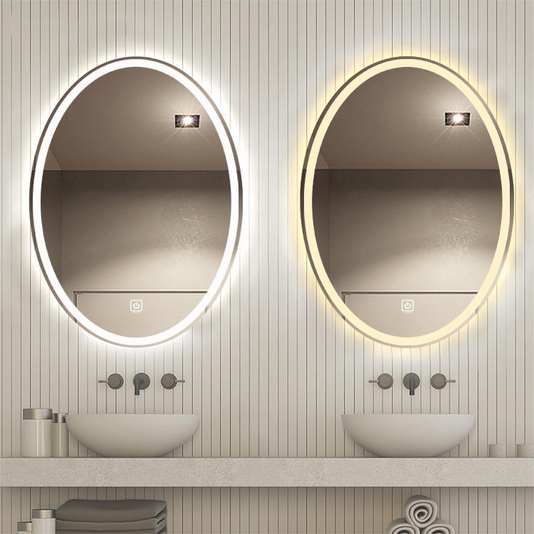 LED Mirrors - Vimo Builders Hub